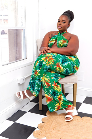 Style Your Curves Where Being Curvy Is Made Easy